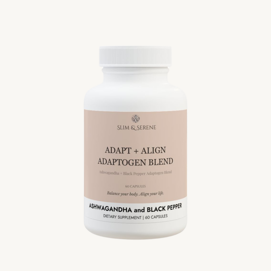 The De-Bloat Ritual- Digestive Enzyme & Gut Balance Formula (60 Capsul ...